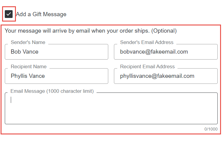 How to Place an Order